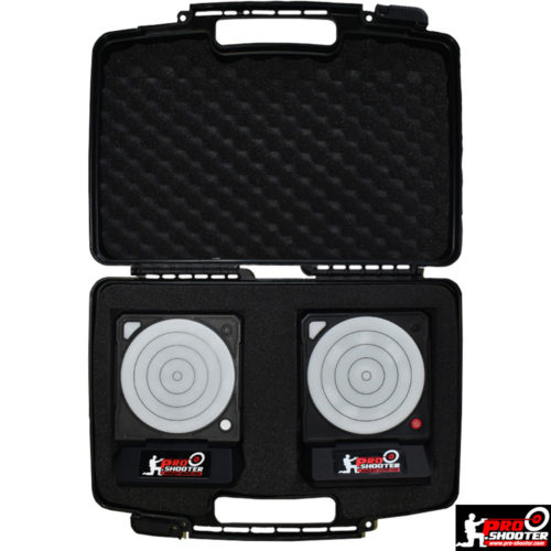 Electronic Smart Targets – Pro-Shooter