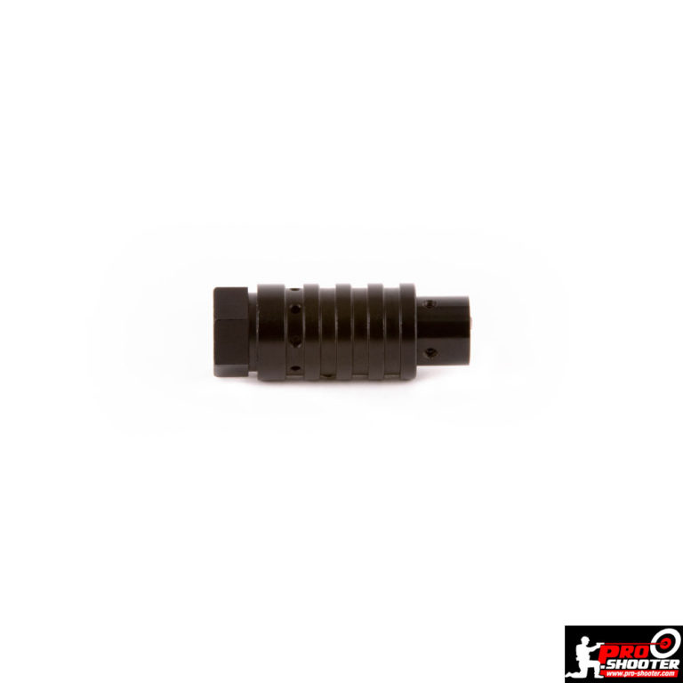 Vibration Activated Laser 2.0 - Pro-Shooter