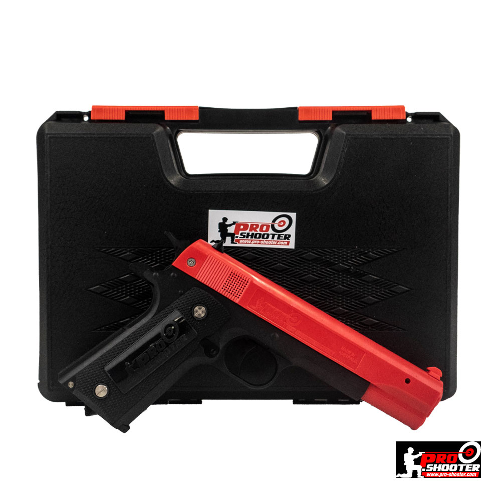 Series 2 Handgun Trainer (Colt 1911 Design) - Pro-Shooter