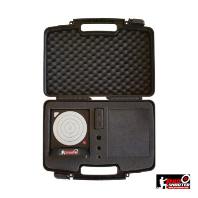 Single Target with Base Station Pack - Pro-Shooter