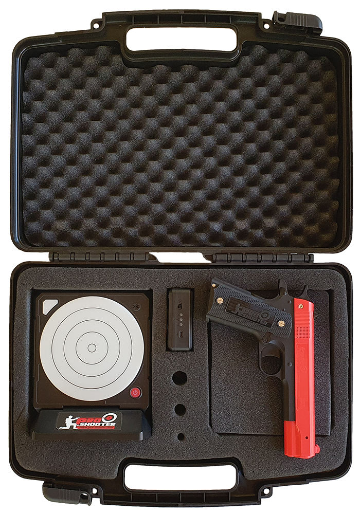 Dry Fire Training Systems and Products - Pro-Shooter