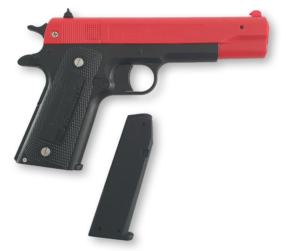 Handgun Trainers - Pro-Shooter